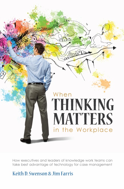 Thinking Matters | Empowering knowledge workers to be more efficient ...